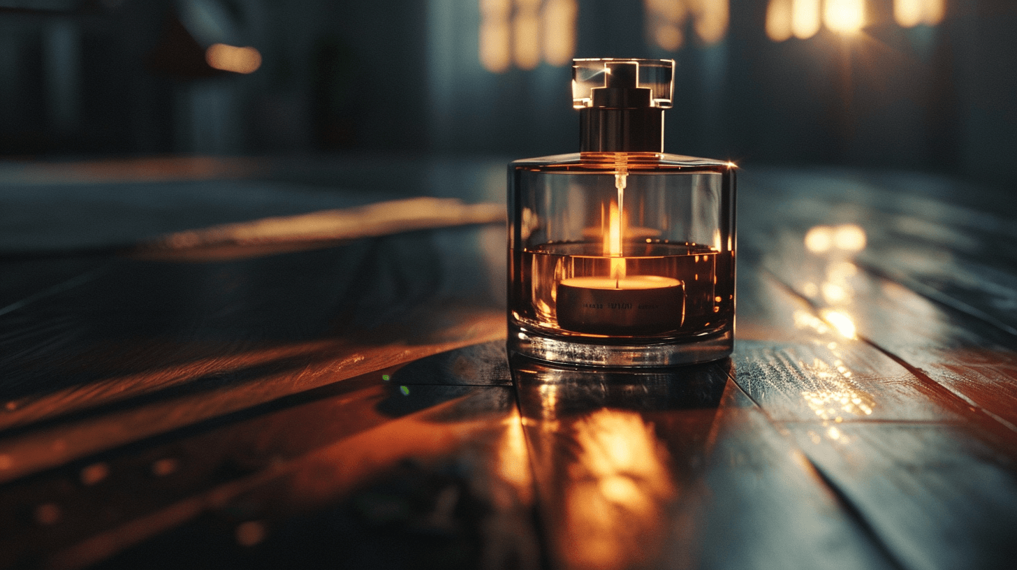 How to Reuse Perfume Bottles + Creative Uses - Go Go Eco