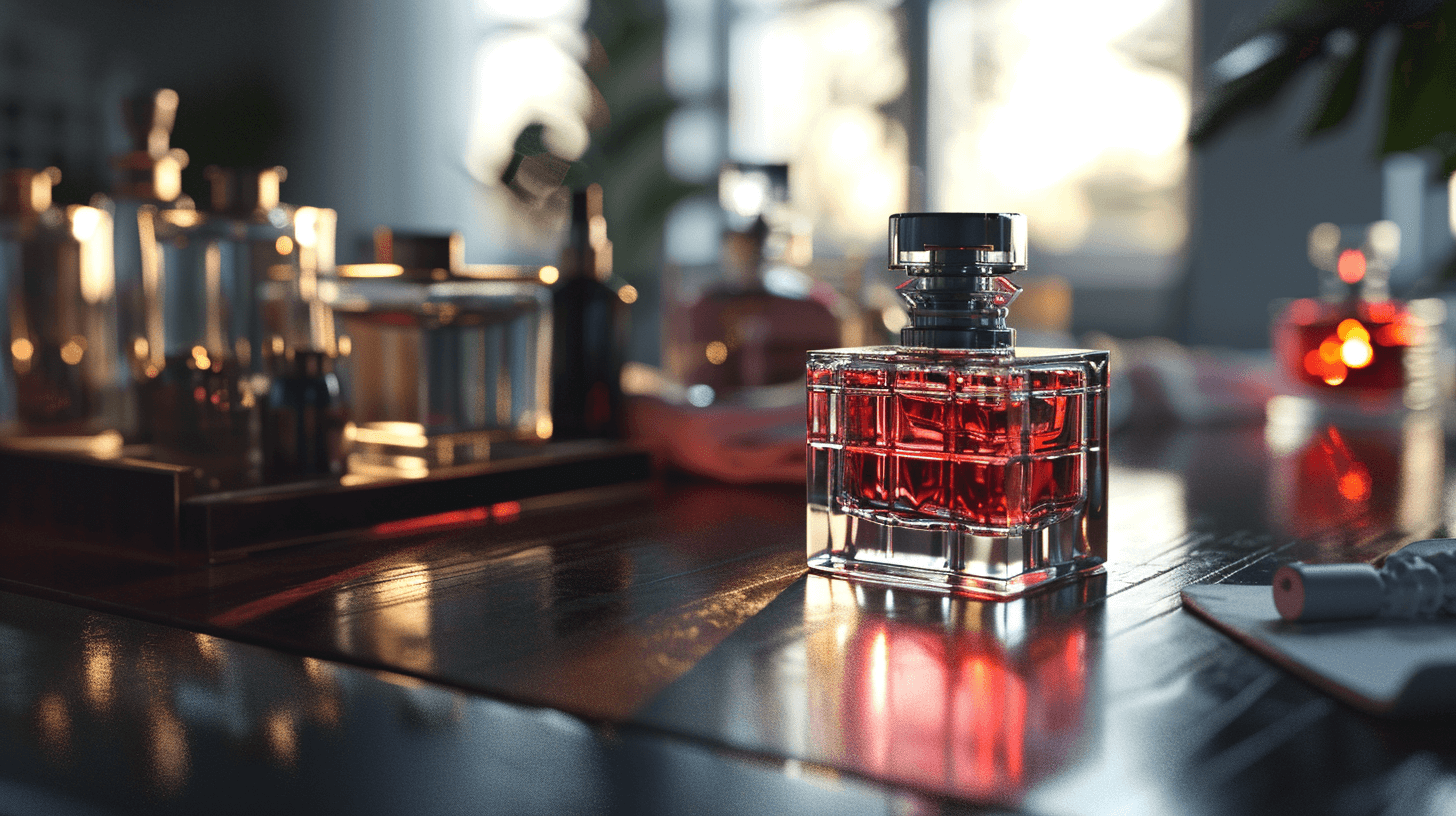 How to Reuse Perfume Bottles + Creative Uses - Go Go Eco